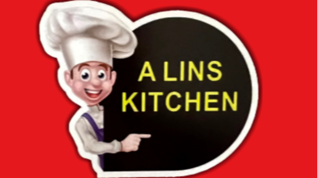 A Lin's Kitchen