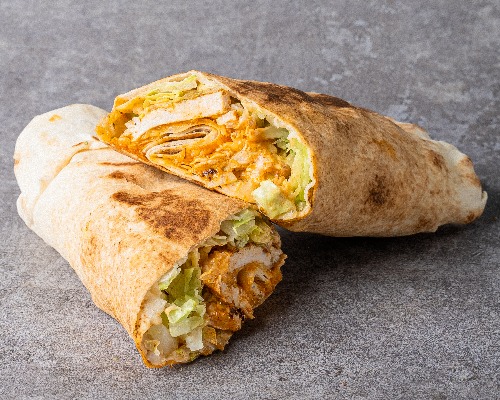 The Boyz Charcoal Chicken