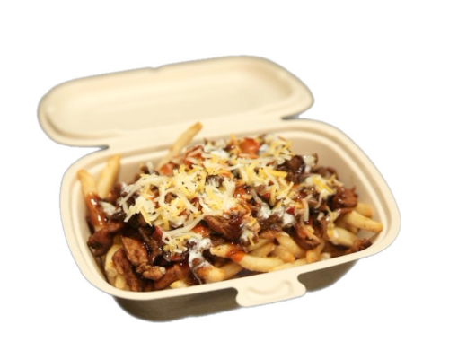 Yallah Eat