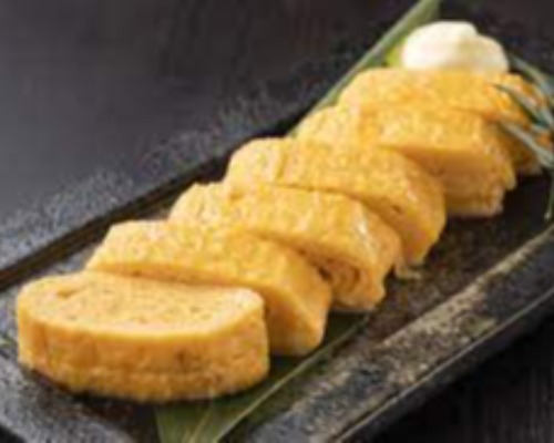 Tempura Japanese Cafe